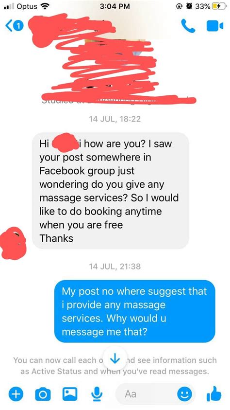 From A Loan Request To A Sexual Proposition SAARI Collective