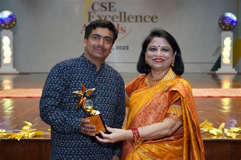 Srikanta Kumar Mohapatraphdcse On Linkedin Cse Excellence Award