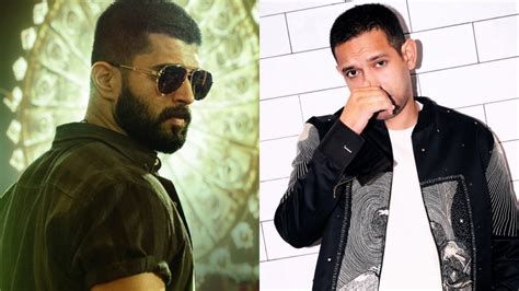 Vijay Deverakonda Replaces Vikrant Massey In Ranveer Singhs Don 3 Find Out Bollywood News