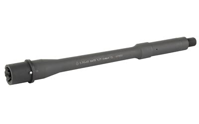 Ballistic Bbl 556 103 Classic Srs 33rd Parallel Defense
