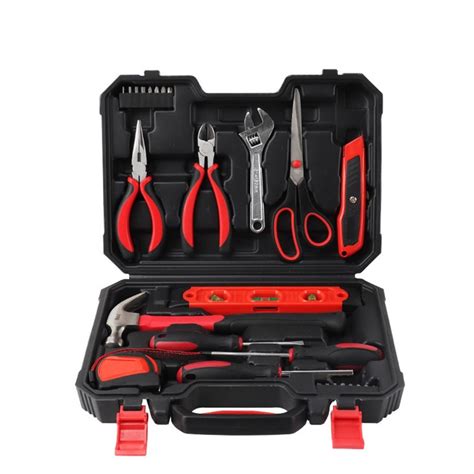 China 65 Pcs Diy Tool Kit Manufacturers Suppliers Factory Wholesale Service Shall Group