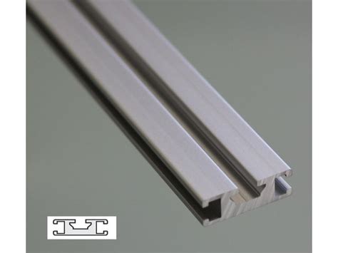 Aluminium Profile Slot