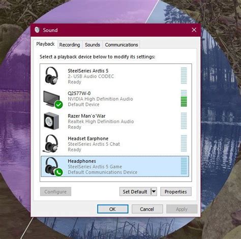 How To Set Up And Use A Headset On Windows Windows Central