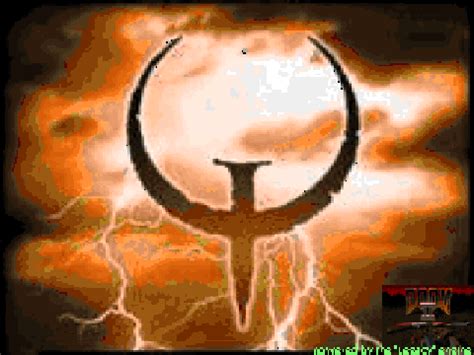 Quakedoom Total Conversion For Doom2