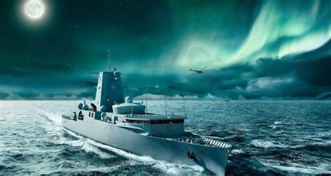 Germanys First Type 424 Sigint Ship Enters Production Naval News