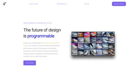 Rocket Ai Kodora Leading Ai Company In Australia