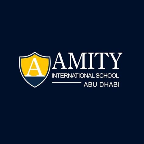 Amity International School Abu Dhabi We Would Like To Invite You To