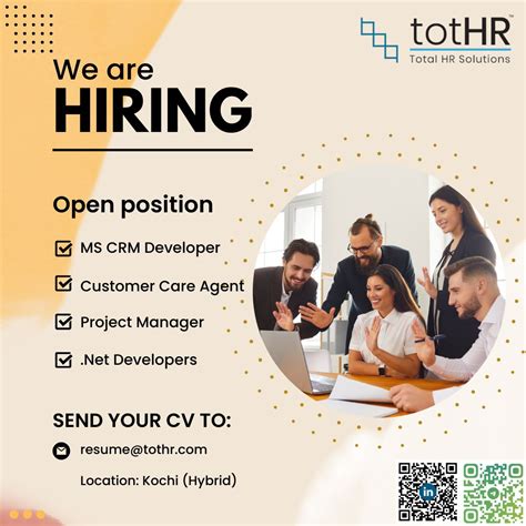 Vijo Thomas On Linkedin Crmdeveloper Customercareexecutive