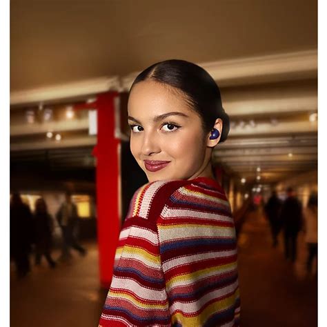 Serie Linkbuds Accendi Il Tuo Mondo Sony Italia