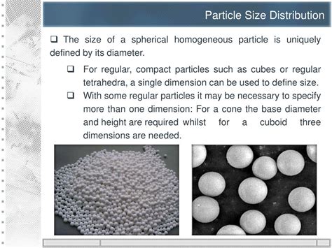 PPT Particle Size Distribution PSD PowerPoint Presentation Free Download ID 6112537