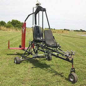 Gyrocopter Build Kit