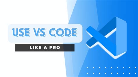Visual Studio Code Tips And Tricks Yourpcfriendcom