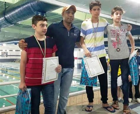 برترین شناگران نونهال‌و نوجوان هرمزگان معرفی شدند ایرنا