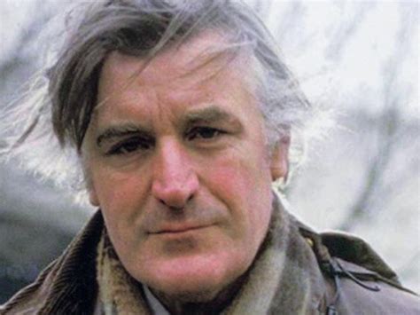 Ted Hughes New Attempt To Build Sculpture Tribute To Famous Calderdale