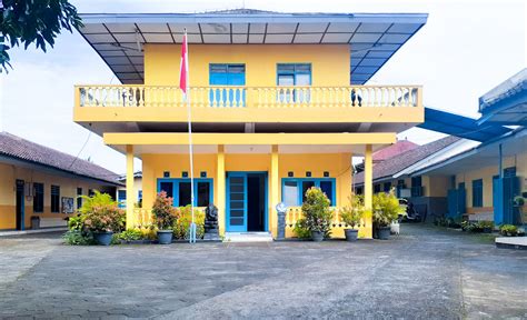 Profil Sma Marsudirini Muntilan Kabupaten Magelang Ppdb Biaya Masuk Pendaftaran Sekolahloka