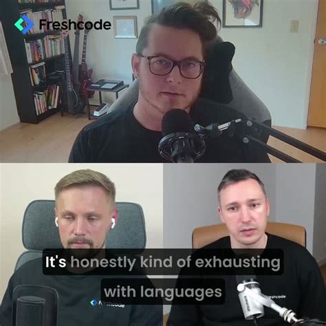 🎧 Listen To The Final 10th Episode Of Clojure In Product Would You Do