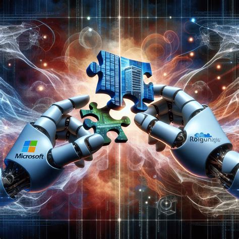 microsoft and kyndryl collaborate to modernize enterprise mainframe