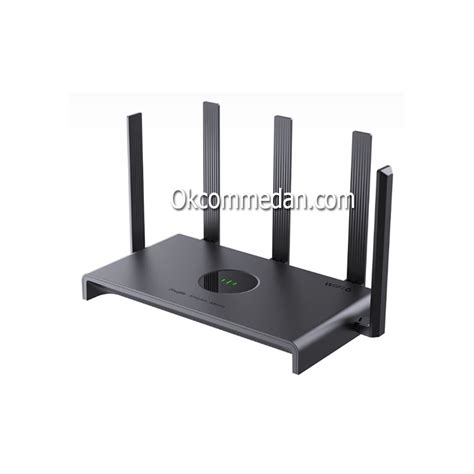 Ruijie Router Gaming Wi Fi 6 Rg Ew3000gx Pro Ok Computer