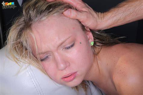 Dakota Skye Was Picked Up By Party Man And Followed Him For Sexual Fun