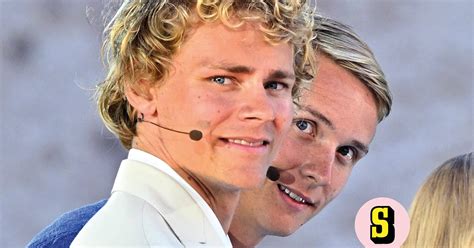 David Åhman Och Jonatan Hellvig Om Chokladpraliner Och Succéåret 2025