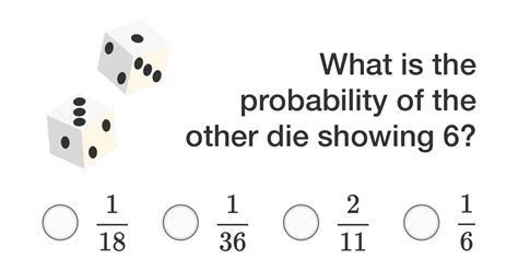 Conditional Probability Level 3 Challenges Practice Problems Online Brilliant