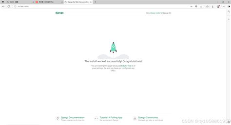 Python学习记录 Csdn博客