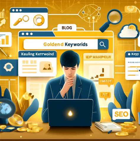 블로그 상위노출 꿀팁 공개 세부 키워드를 찾아라