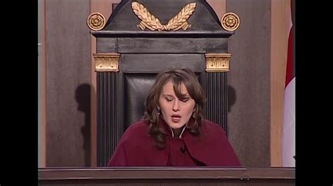 იმიტირებული სასამართლო პროცესი საქმე Xi ოჯახური ძალადობა Youtube