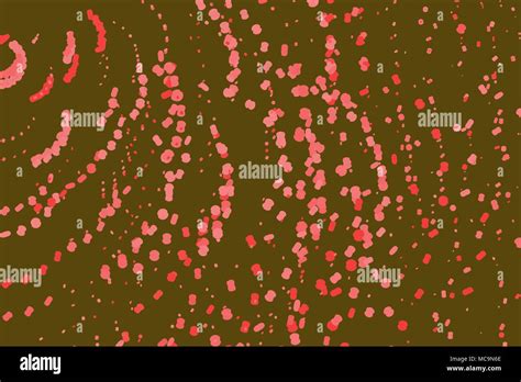 Abstract Conceptual Motion Particle Or Random Pattern Good For Web Page Graphic Design