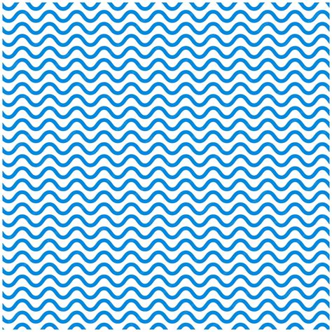 Premium Vector Backgrounds Wave Pattern Vector Illustration Design