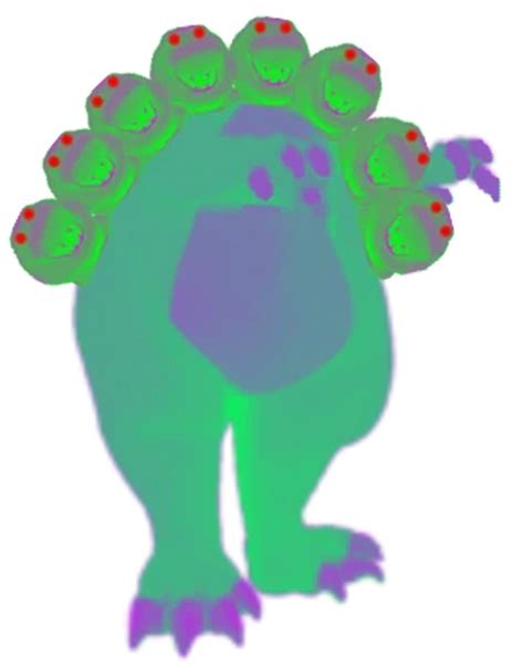 All New Barney Modes Fandom