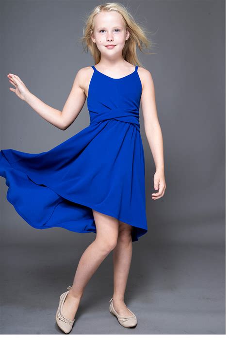 Lily P New View Modeling