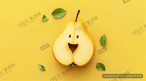 Ai创作图大鸭梨卡通形象设计 鸭梨卡通形象设计 水果ip吉祥物设计 鸭梨包装设计 鸭梨包装插画 创意梨图案 梨插画包装 黄金梨包装插画 梨包装插画 黄金梨插画 水果ip形象 雪梨包装设计 丰水