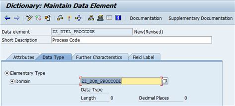 Additional Fields On The Material Master Sap Blogs