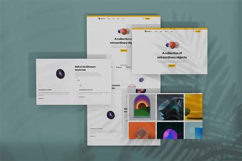 Design Service Webdesign Im Abo