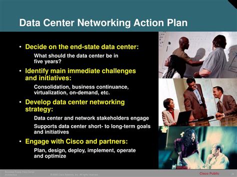 Ppt Cisco Data Center Network Architecture Powerpoint Presentation