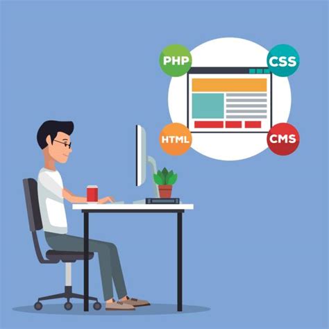 1700 Natural Programming Language Stock Illustrations Royalty Free