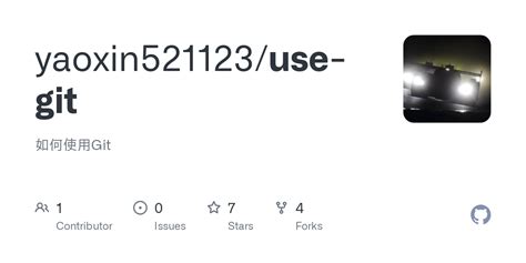 use git 第14讲 git gitlab 简介使用 pdf at main · yaoxin521123 use git · github