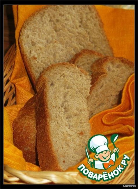 Хлеб Дарницкий
