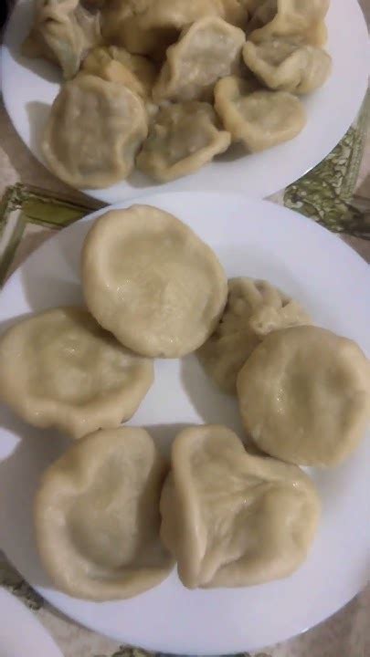 ხინკალი ️ Khinkali 🇬🇪 Travel Vlog Food Travelblog Travelvideo Wonderful Place Youtube