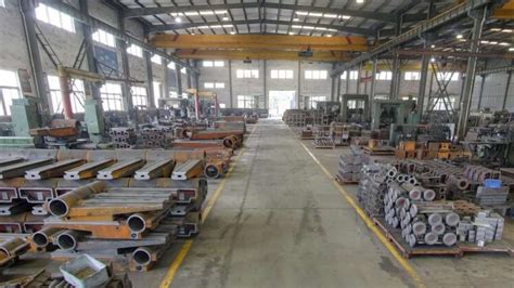 Cnc Drilling Solution Jmcncmachine