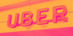 Financialcontent Why Uber Uber Shares Are Sliding Today