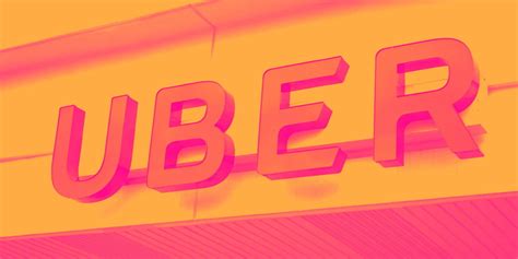 Uber UBER To Report Earnings Tomorrow Here Is What To Expect