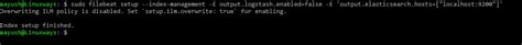 How To Install And Configure Elk Stack On Ubuntu And Debian Vitux