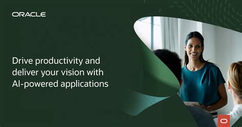 Anand Dave On Linkedin Oracle Cloud For Cios Lead Your Ai Vision To