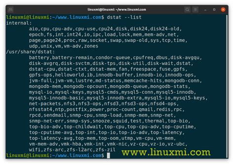 如何实时监控Linux服务器性能 系统运维 亿速云