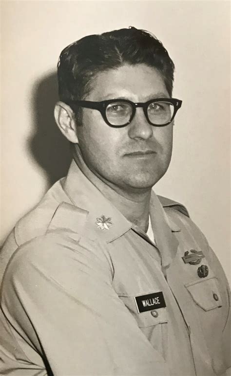 Colonel George Calvin Wallace Gulf Coast Media