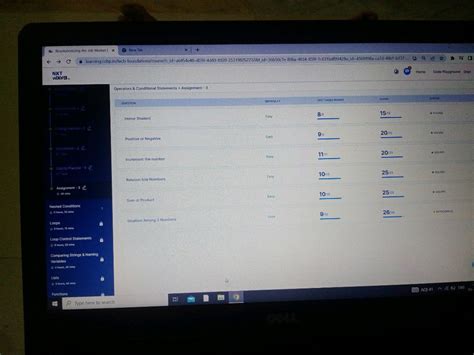 Gopi Chapala On Linkedin Nxtwave Ccbp Python Assignment