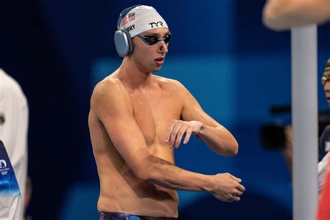 Brooks Curry On Post Olympic Mindset “it Just Gave Me A Lot Of Determination” Middle East