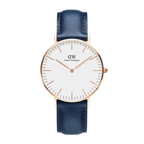 Daniel Wellington Classic Somerset